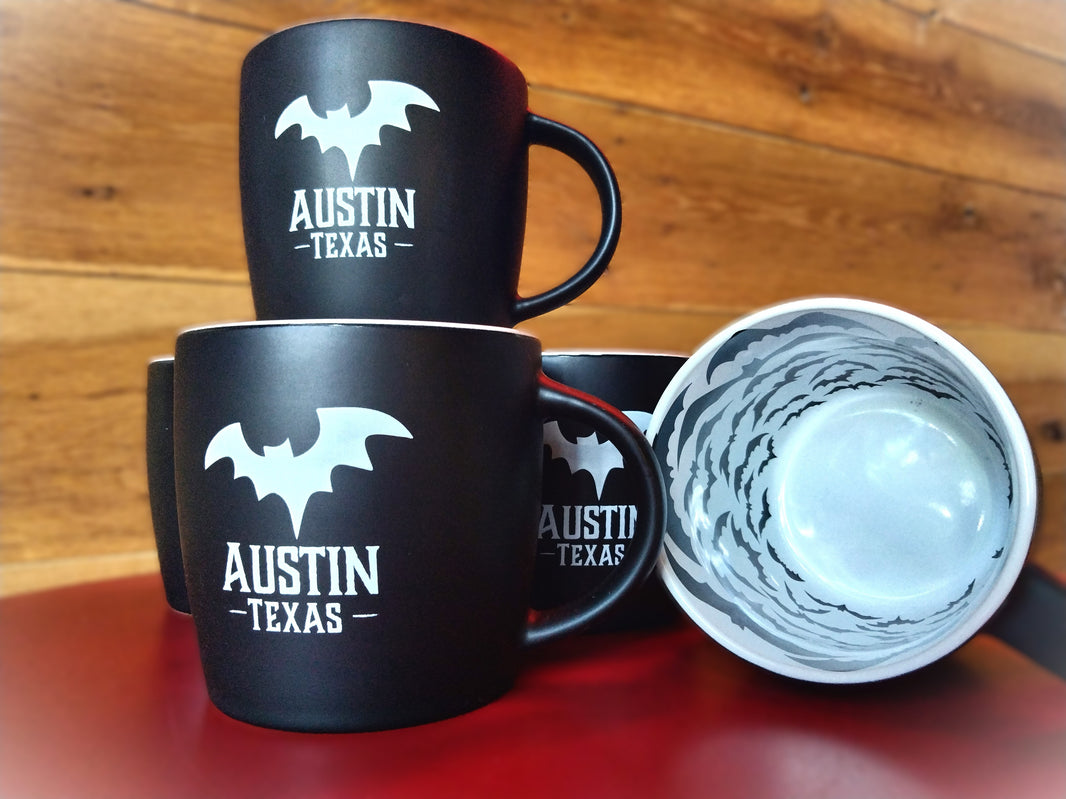 Austin Gift Shop | Austin Visitor Center's Online Store